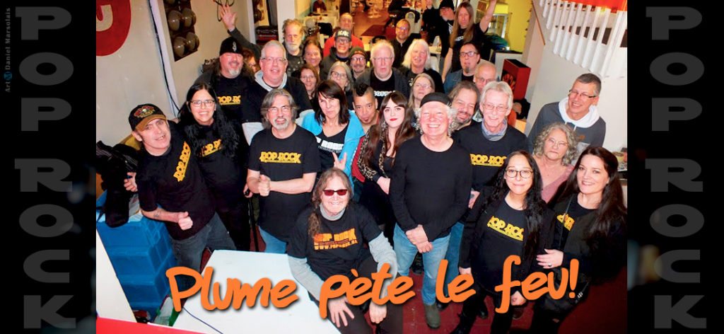 Gary Moore le virtuose - FamilleRock.Com