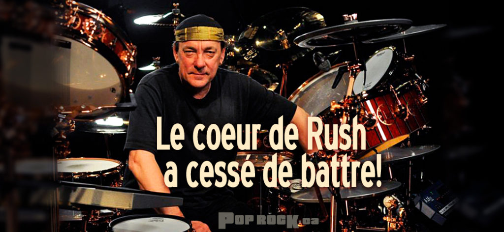 Germain Gauthier 1950 2025 - FamilleRock.Com