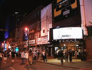 Spectrum 38 ans après! - FamilleRock.Com