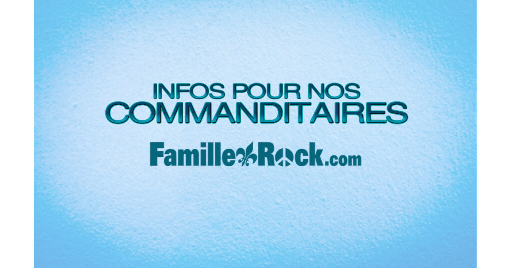 Germain Gauthier 1950 2025 - FamilleRock.Com