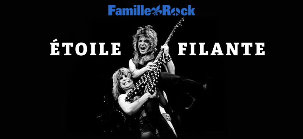Randy Rhoads la légende - FamilleRock.Com