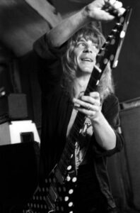 Randy Rhoads la légende - FamilleRock.Com