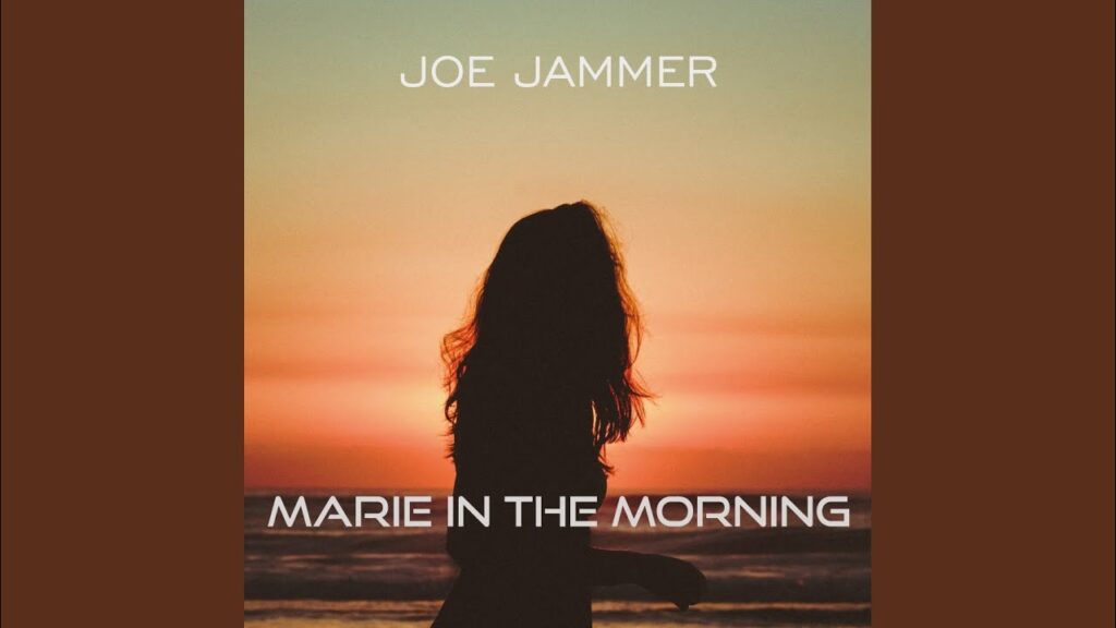 Joe Jammer Tournée 2022 - FamilleRock.Com