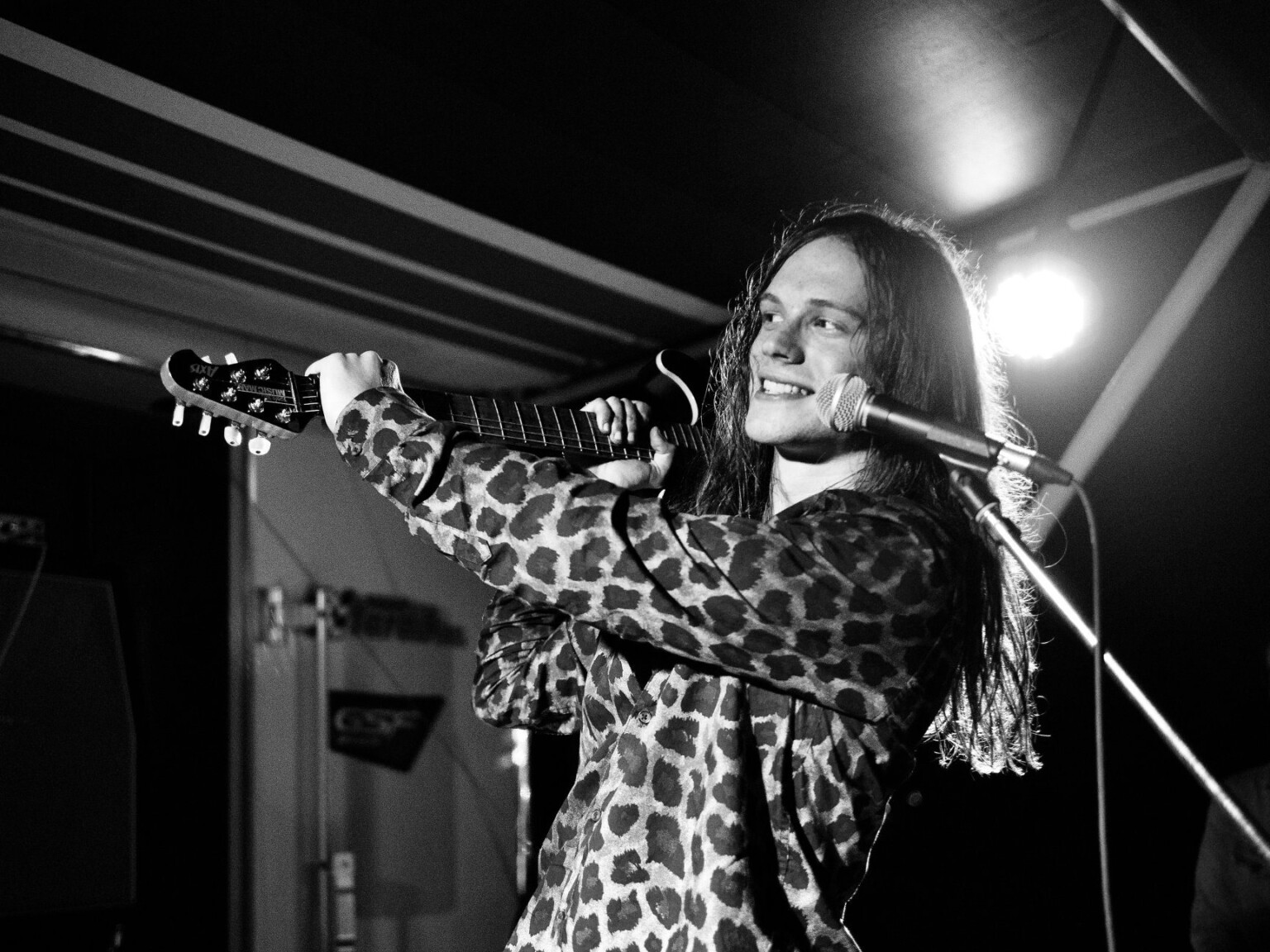 Deraps bon vieux rock - FamilleRock.Com