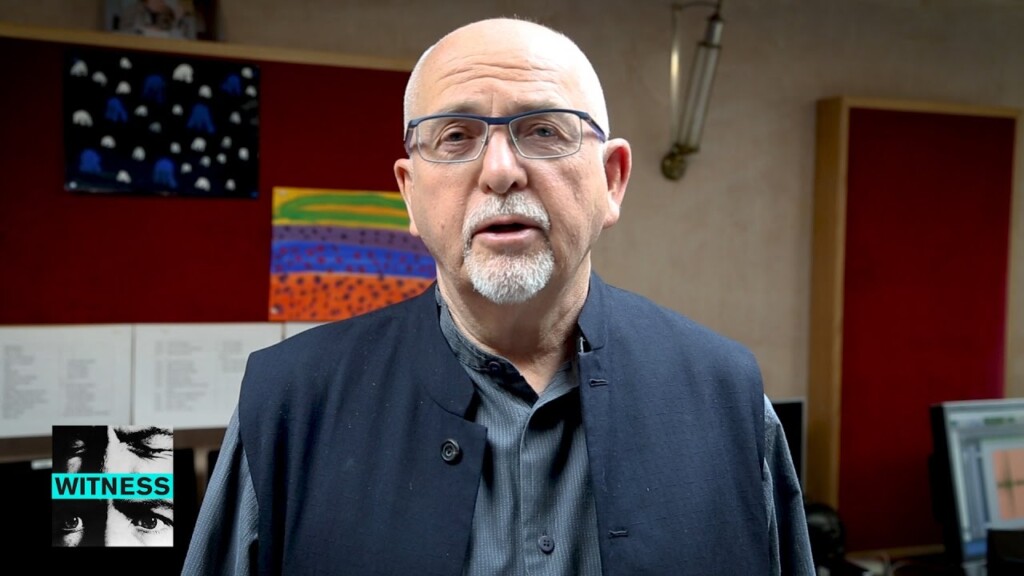 Gabriel Butler Van Halen - FamilleRock.Com