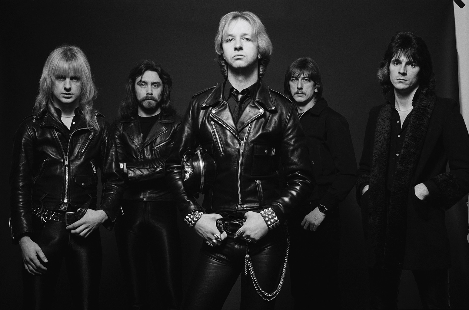 Judas Priest Top 5 - FamilleRock.Com