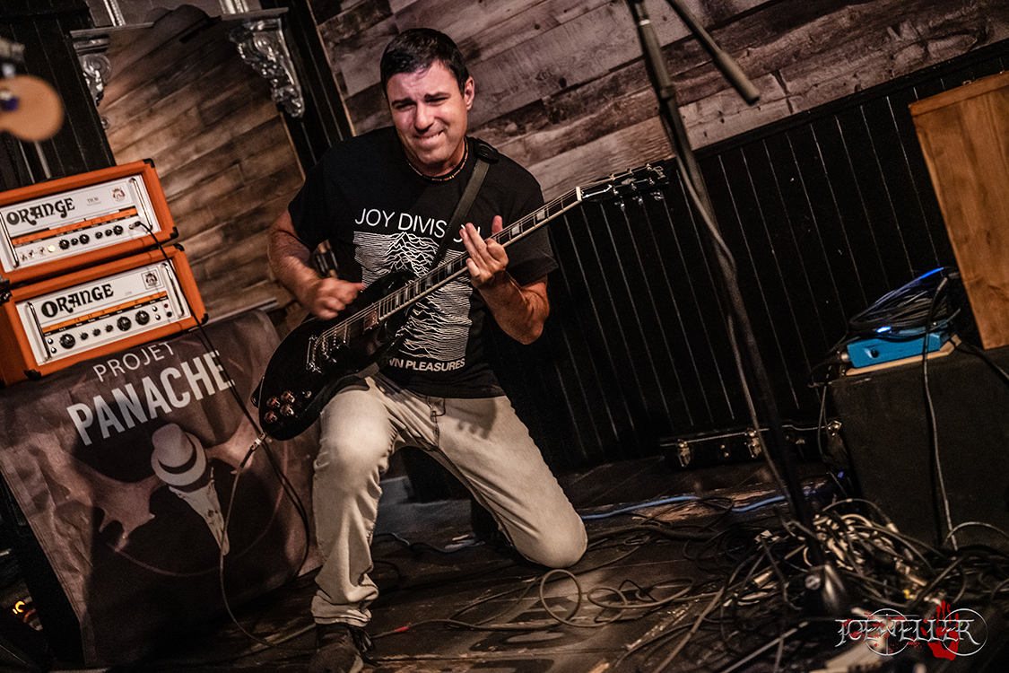 Projet Panache Chasser - FamilleRock.Com