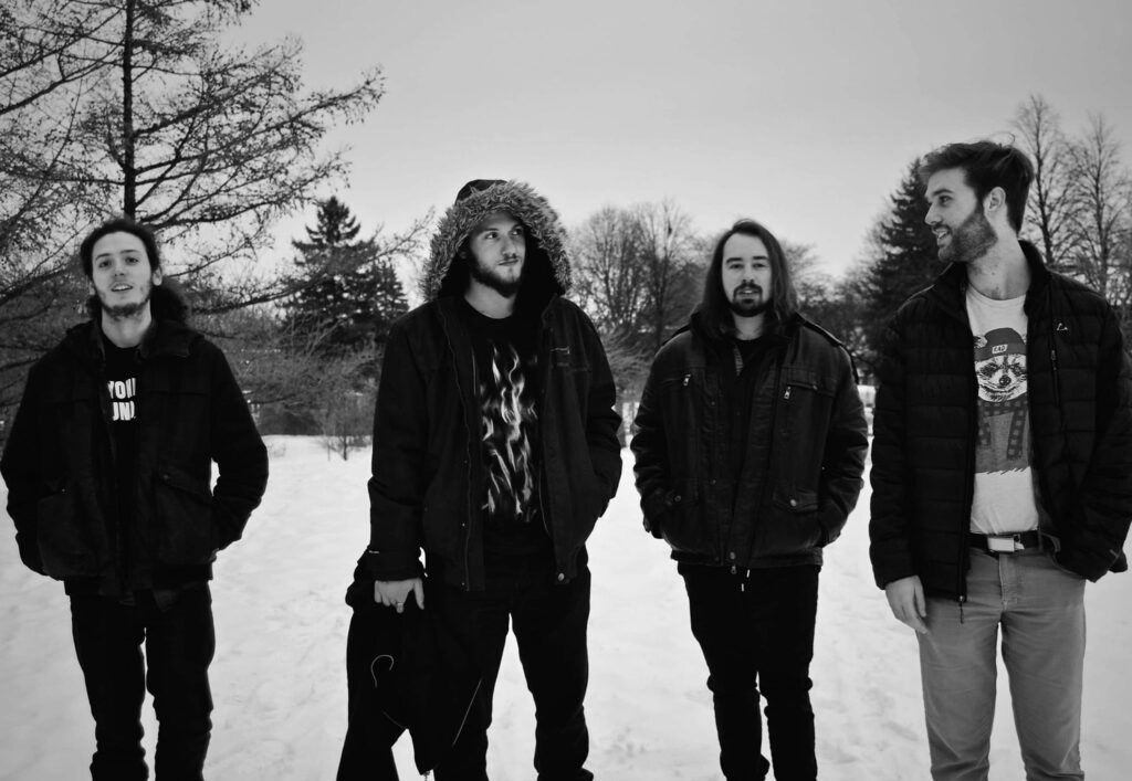 Beyond All Boundaries - FamilleRock.Com