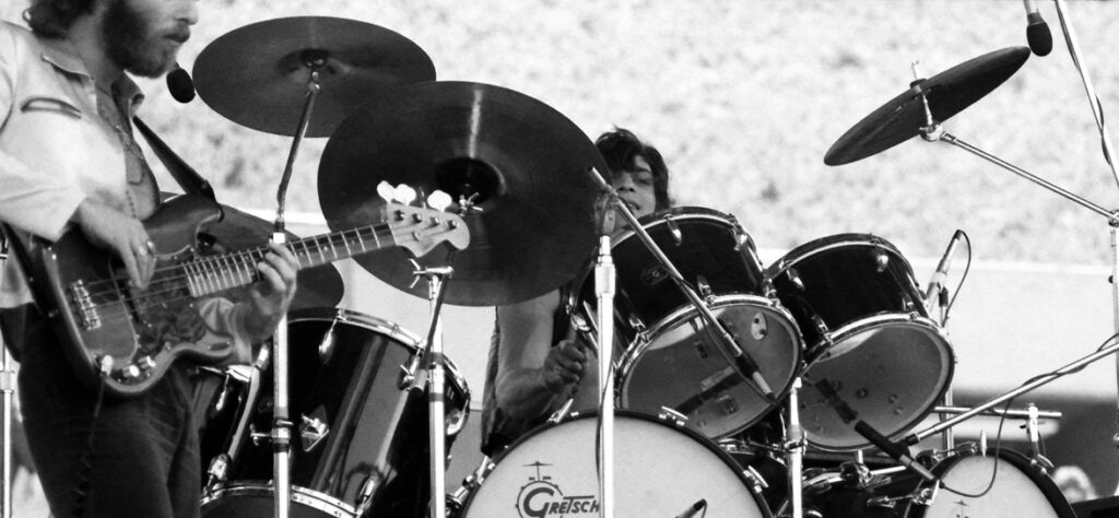 Jimmy Ayoub 1953 2023 - FamilleRock.Com