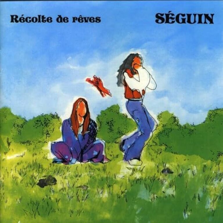 Richard Séguin Top 5 - FamilleRock.Com
