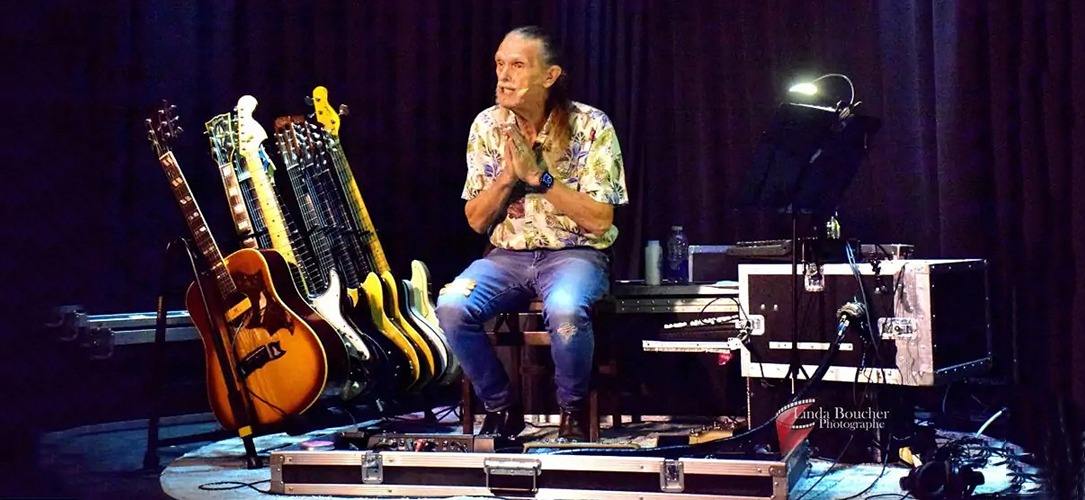 Shawn Phillips 81 ans - FamilleRock.Com