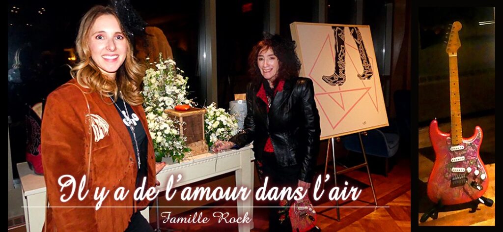 Lucien Francoeur R.I.P. - FamilleRock.Com
