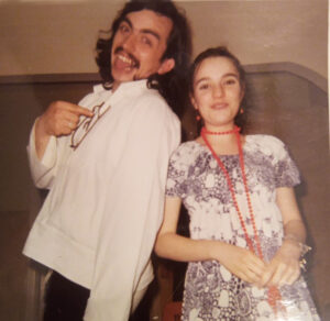 Julien Poulin 1946 2025 - FamilleRock.Com