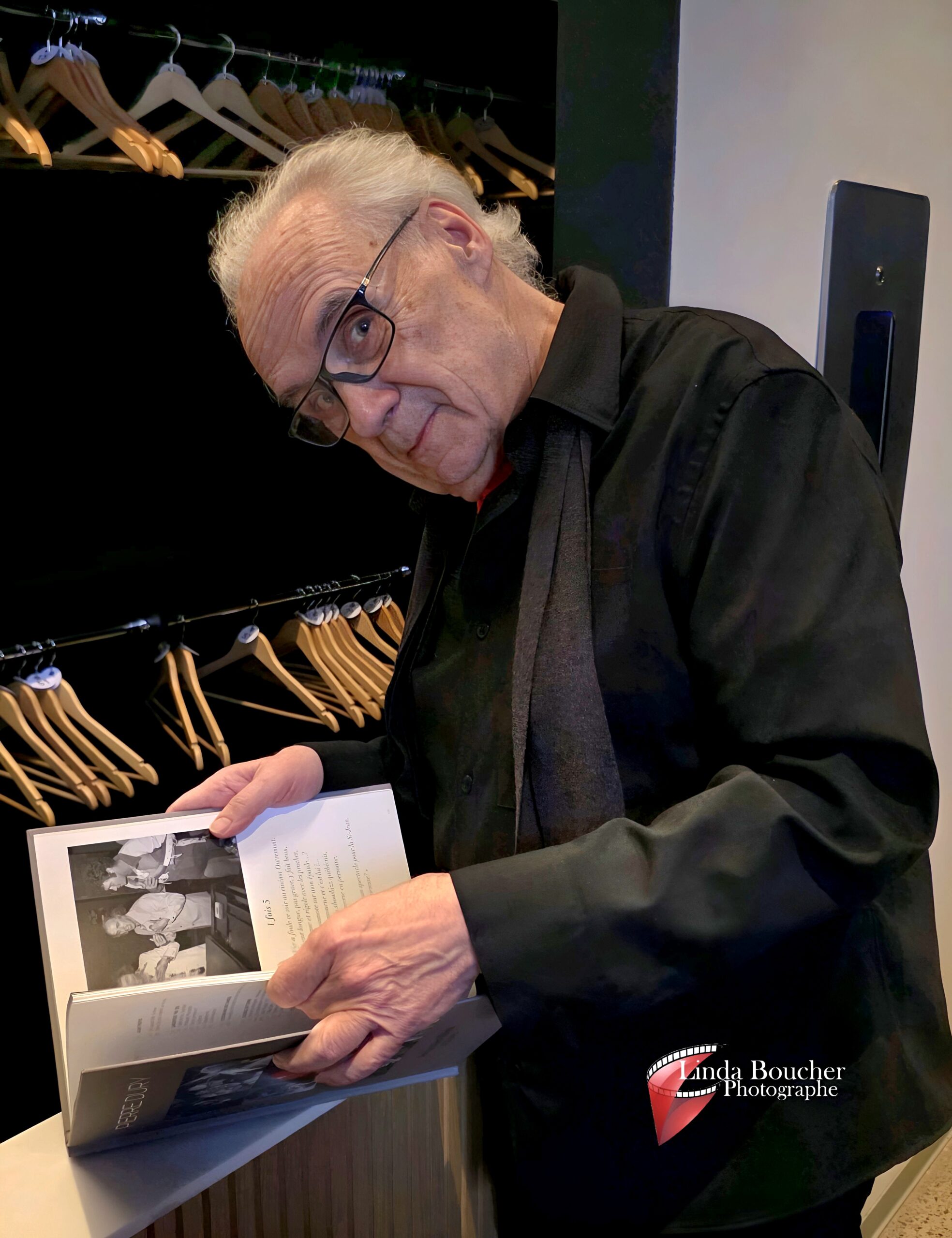 Pierre Dury Photographe d’exception - FamilleRock.Com