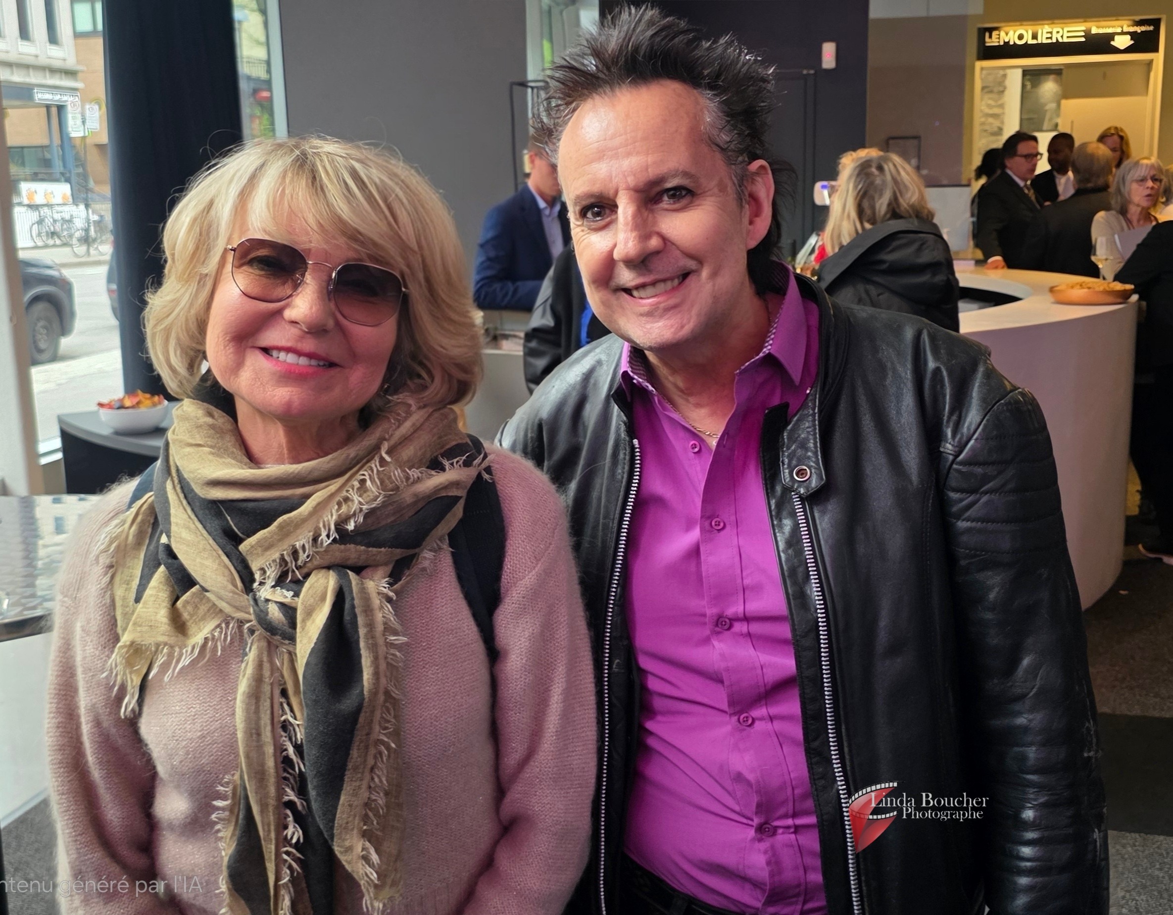 Pierre Dury Photographe d’exception - FamilleRock.Com