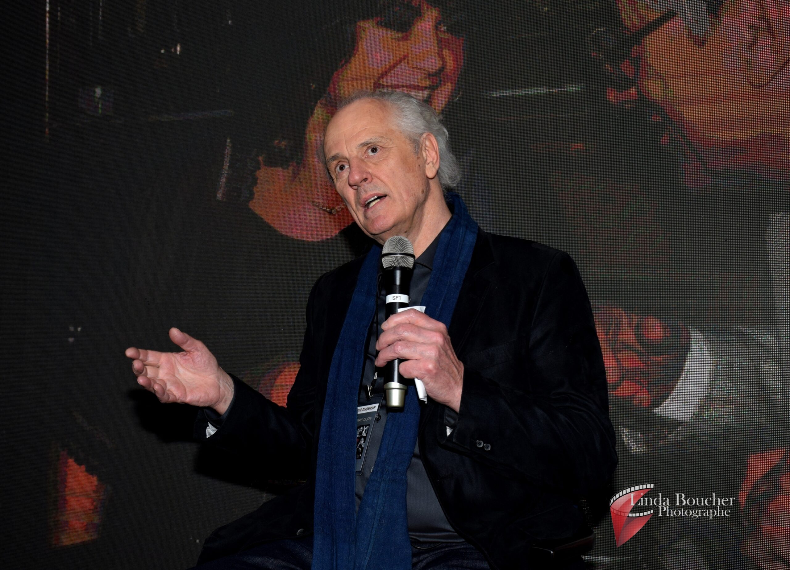 Pierre Dury Photographe d’exception - FamilleRock.Com