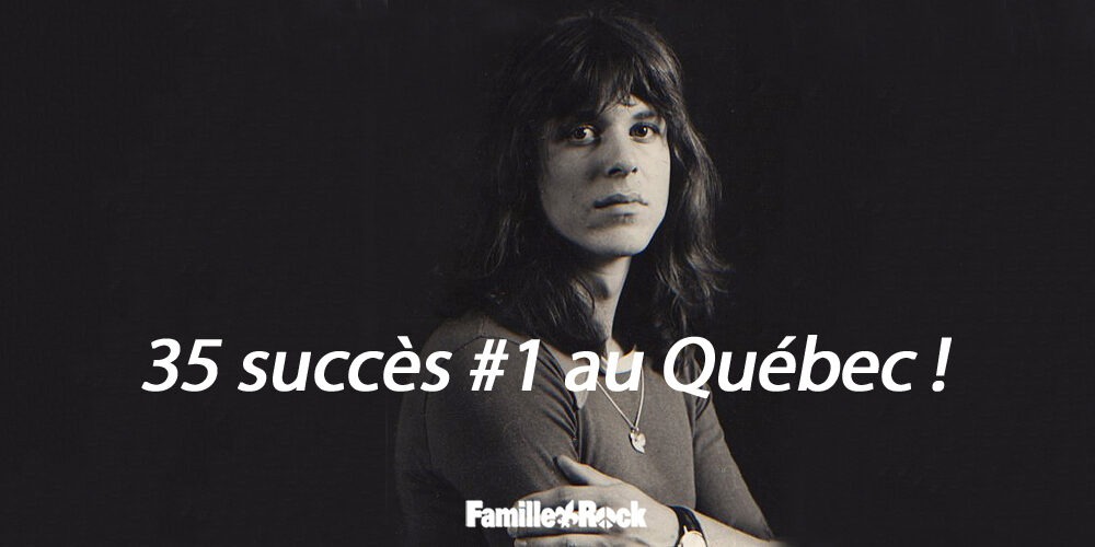 Germain Gauthier 1950 2025 - FamilleRock.Com