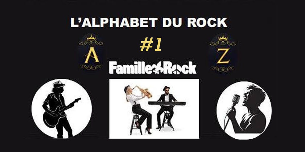 Adams Agnew Allen - FamilleRock.Com